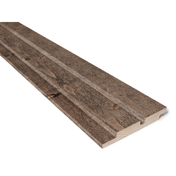 19x148 dobbelfals med spor - Finn den beste prisen på Prisjakt