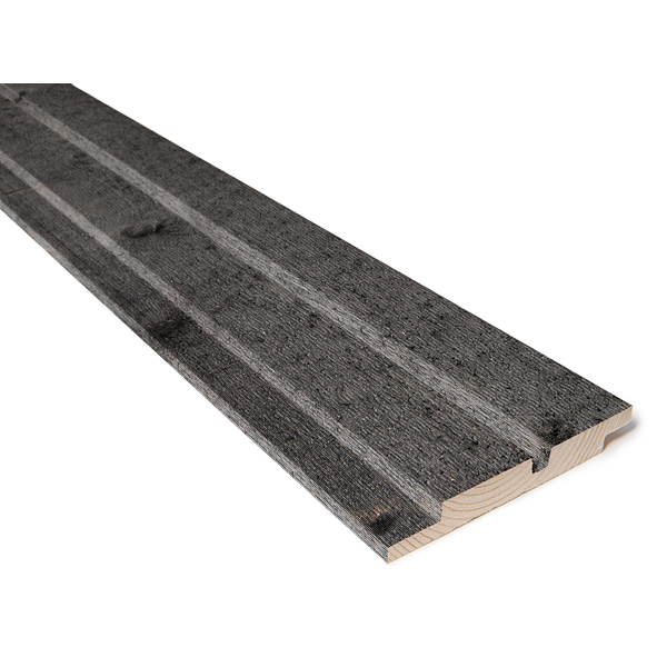 19x148 dobbelfals med spor - Finn den beste prisen på Prisjakt